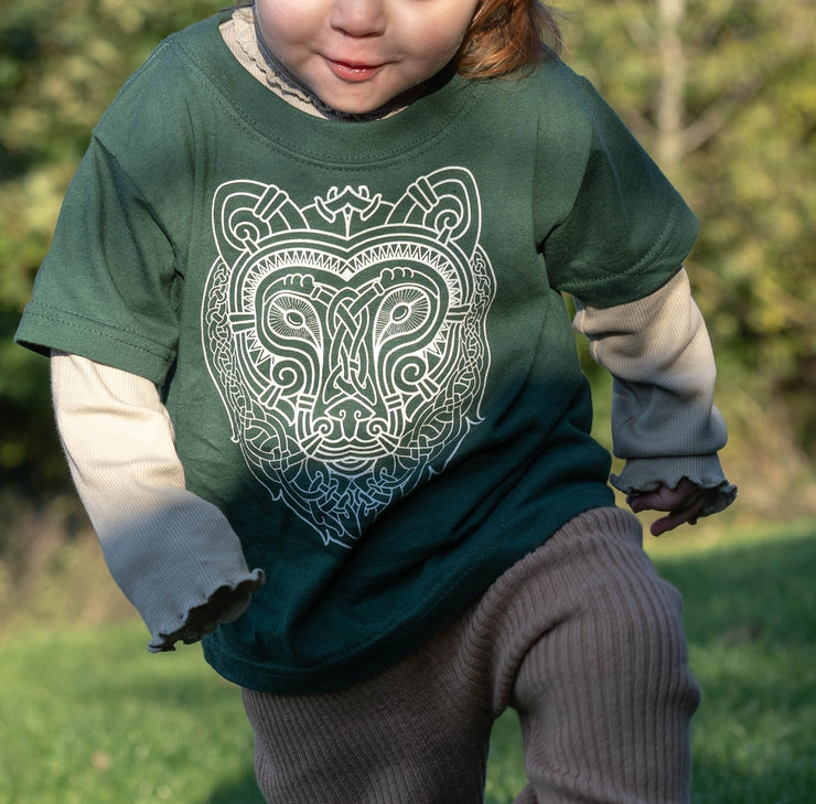 Meet the Mischievous Children of Loki – NorthernBlack