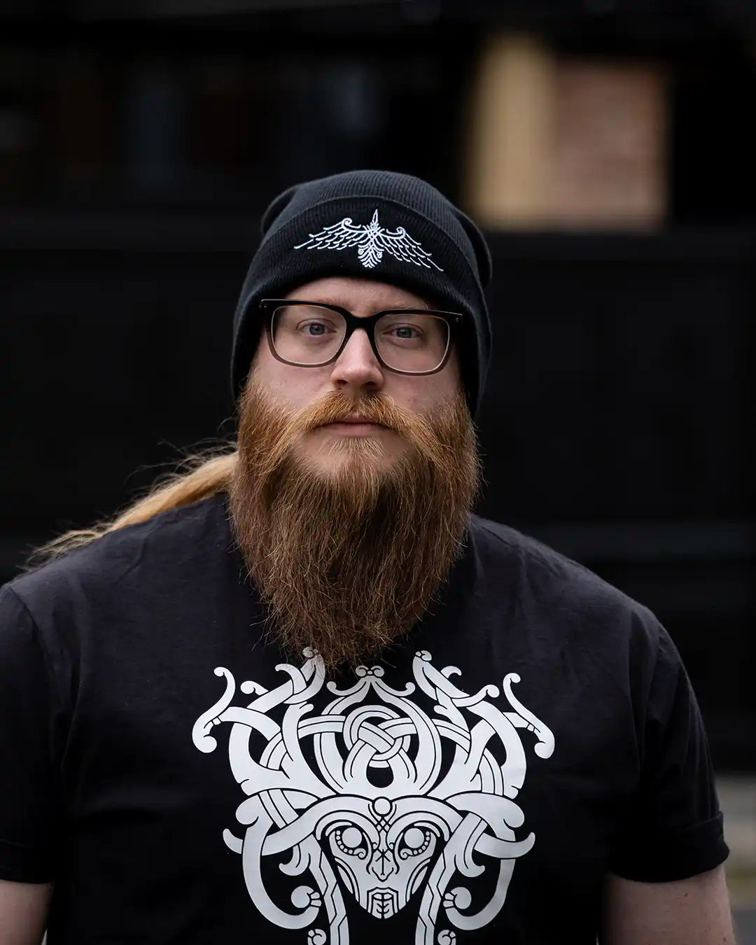 Norse & Viking Merch, Art Books & Runes – NorthernBlack