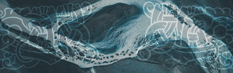 Straightforward Rune Reading-Single Rune Draw – NorthernBlack