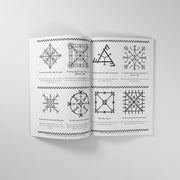 RUNES, SIGILS & BINDRUNES BOOK